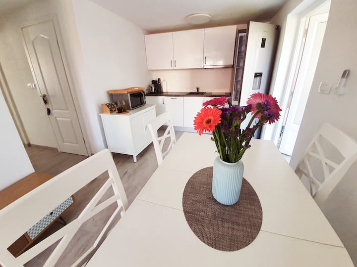 Holiday Apartment Zoki - Pirovac - Pirovac