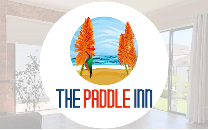 Paddle Inn * Pet Friendly * Surf-style - Jeffreys Bay