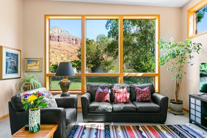 Flanigan's Luxury Private Villa I In Zion - Springdale, UT