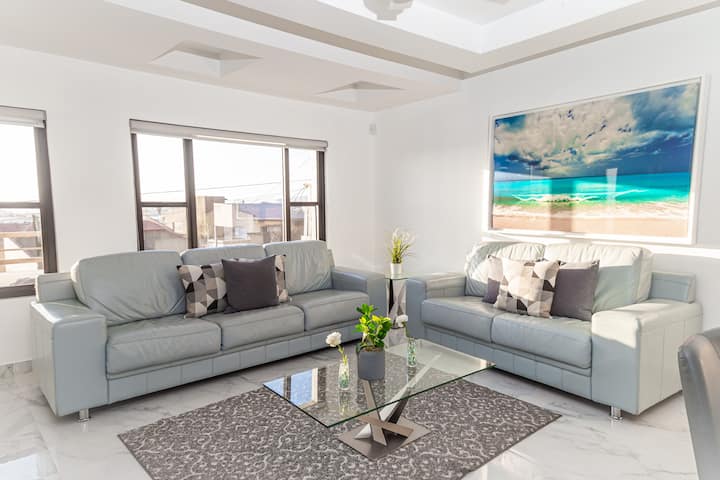 "Alba Roja" - Ensenada