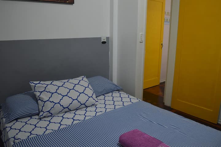 Apartamento No Coração Do Centro Histórico - Porto Alegre