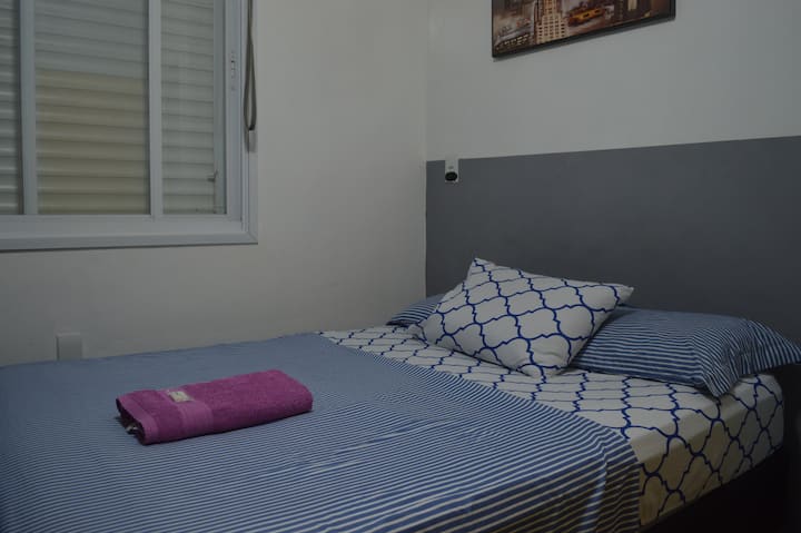 Apartamento No Coração Do Centro Histórico - Porto Alegre