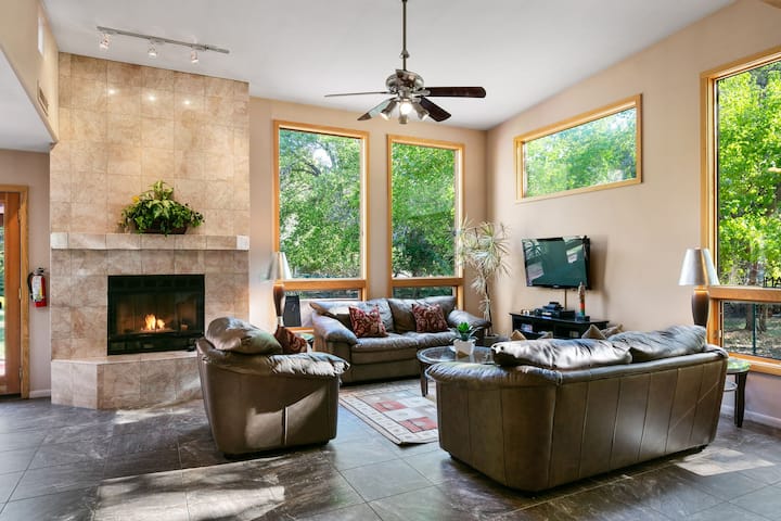 Flanigan's Luxury Private Villa Ii In Zion - Springdale, UT