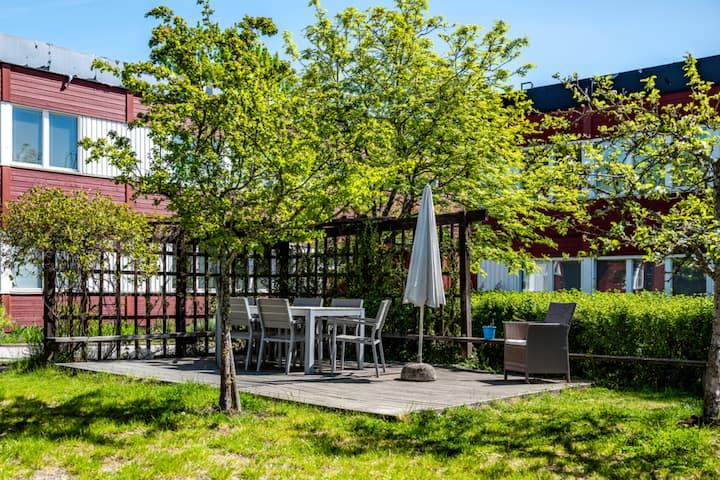 Wonderful Apartment In Beautiful Saltsjöbaden - Tyresö
