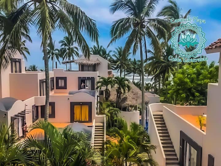 Villa Bonita Cabo - Costa Esmeralda