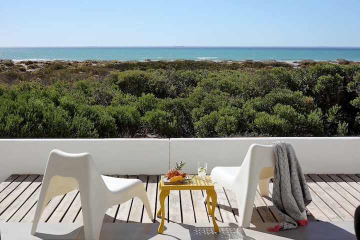 Luxury Beach House Perfect For Family Escapes - Velddrif