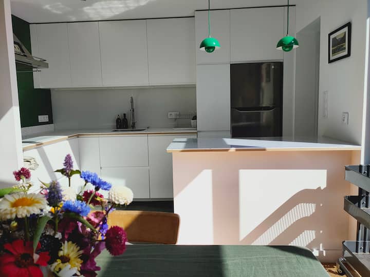 Charmante Maison De Ville - Les Sables-d'Olonne