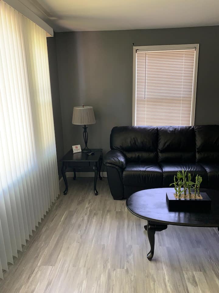 2 Bdrm Home Less Than 6 Miles From Lambert Airport - Clayton, MO