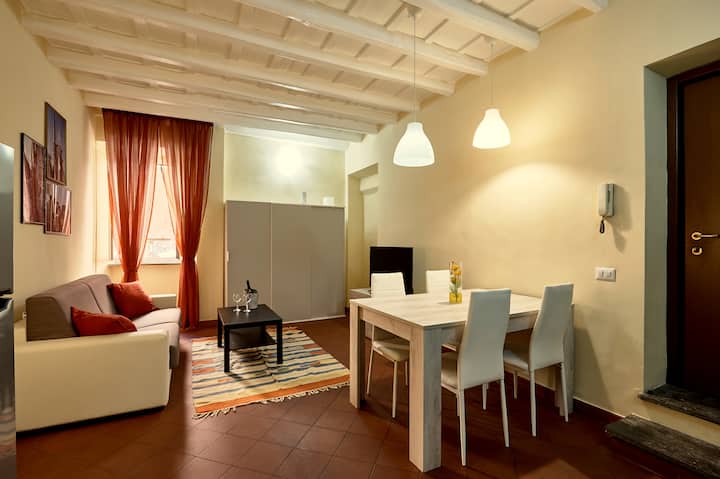 Casa Vacanze Cavour - Rome