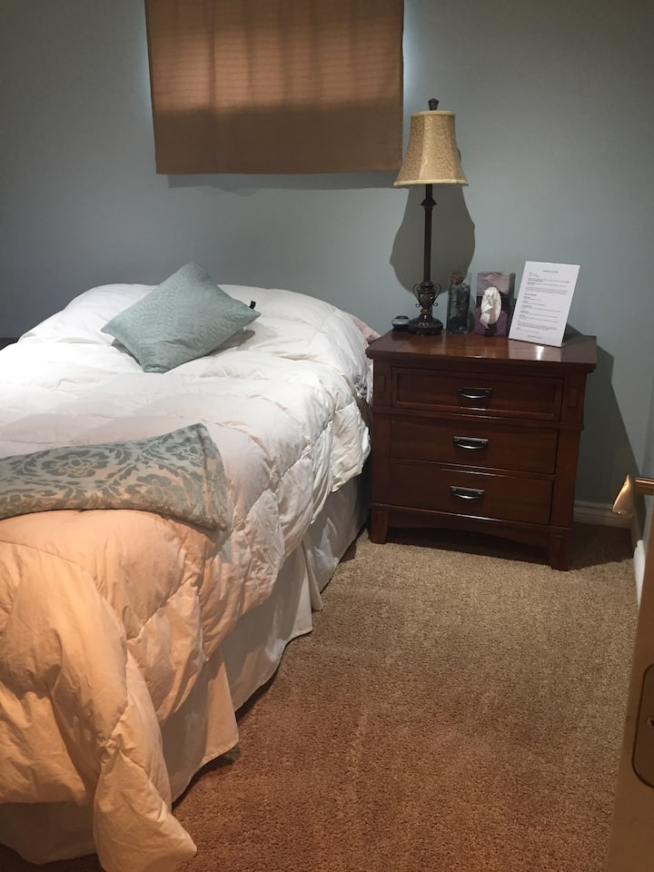 Rest, Relax, Repeat - Brandon