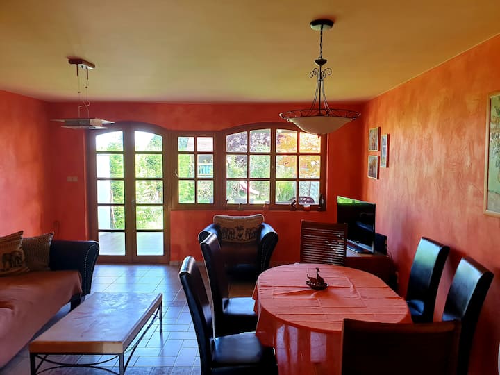 Relax Apartman Gyula - Gyula