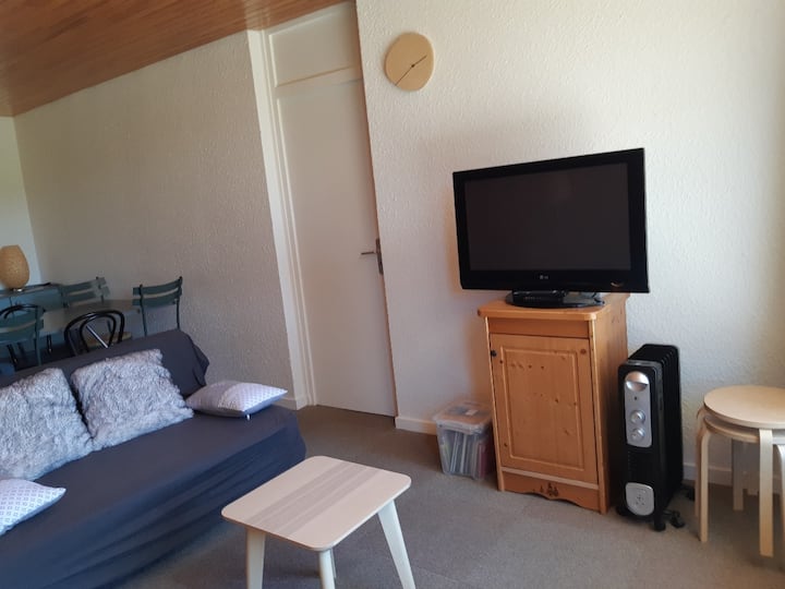 Chamrousse 1750 - Le Taillefer - Classé 3 éToiles - Chamrousse