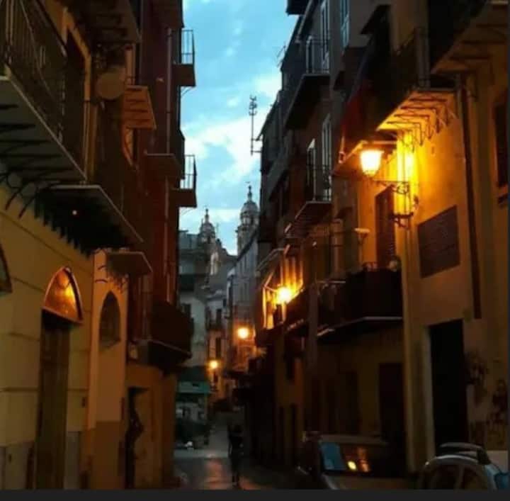 Dive In The Market Experience - Palerme