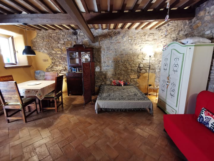 Appartamento In Pieno Centro - Capoliveri