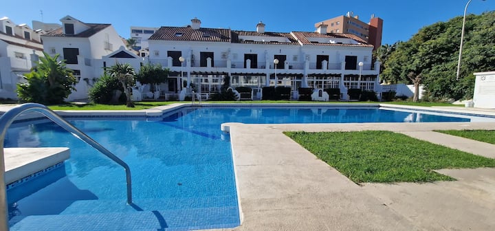 The Beach House | Family Oasis - Costa del Sol