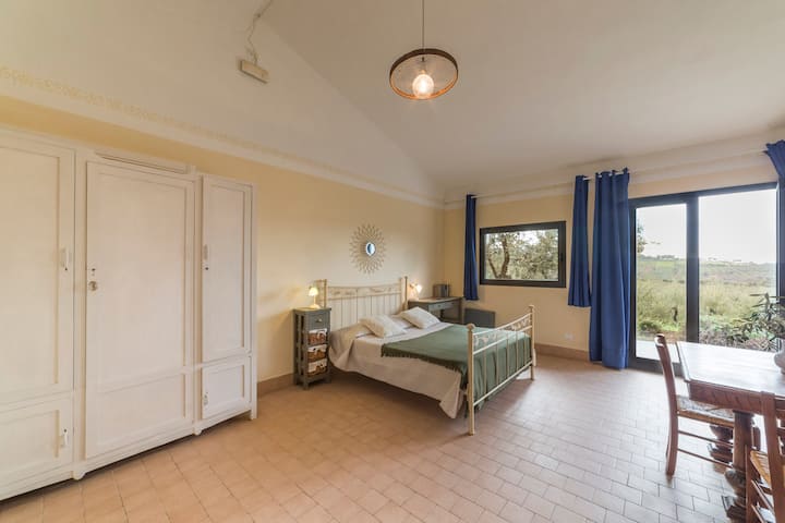 Agriturismo Podere Santissima Annunziata - San Vincenzo