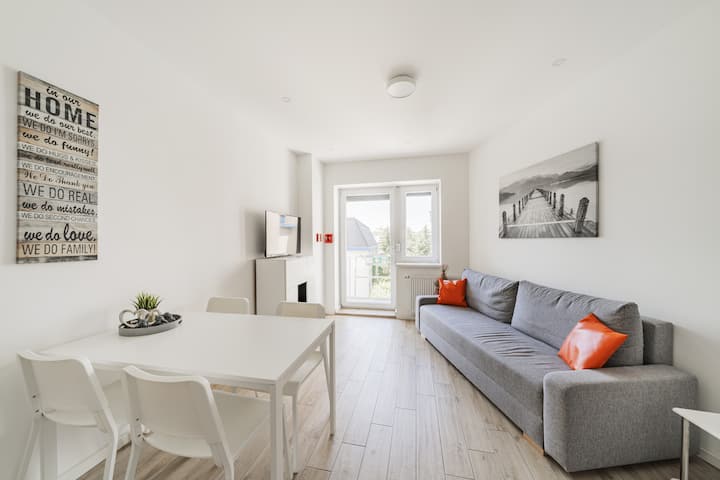 Schonbrunn (09): Wunderschones 2-zimmer Apartment - Perchtoldsdorf