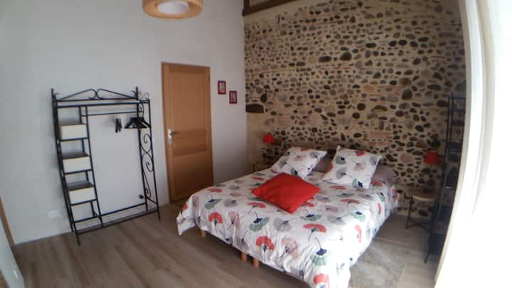 Maison Azu - La Bergerie - Saint-Vincent-de-Tyrosse