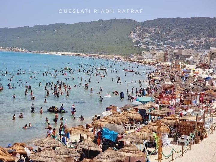 Résidence Le Printemps - Hammamet
