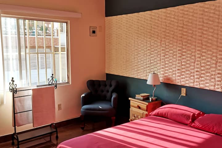 Departamento Completo, Amplio Y Lindo. 2p.1cm. - Veracruz, México