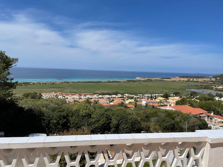 Appartement Torre Soli Nou - Minorque