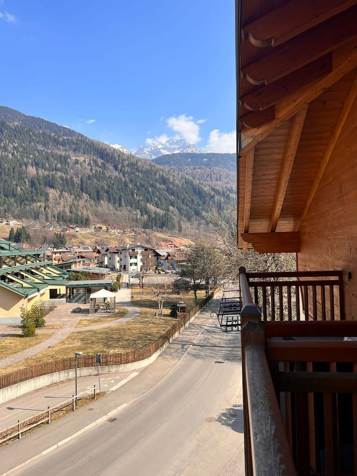 Brenta Lodging - Madonna di Campiglio