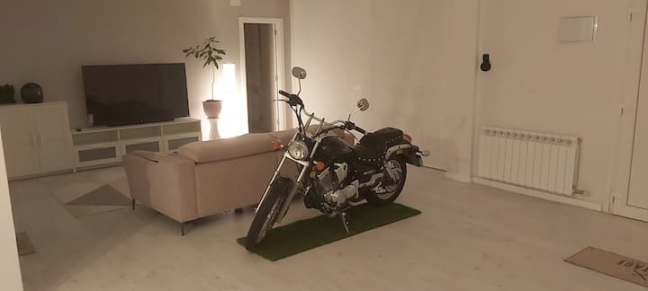 Planta Baja De Casa - Vigo