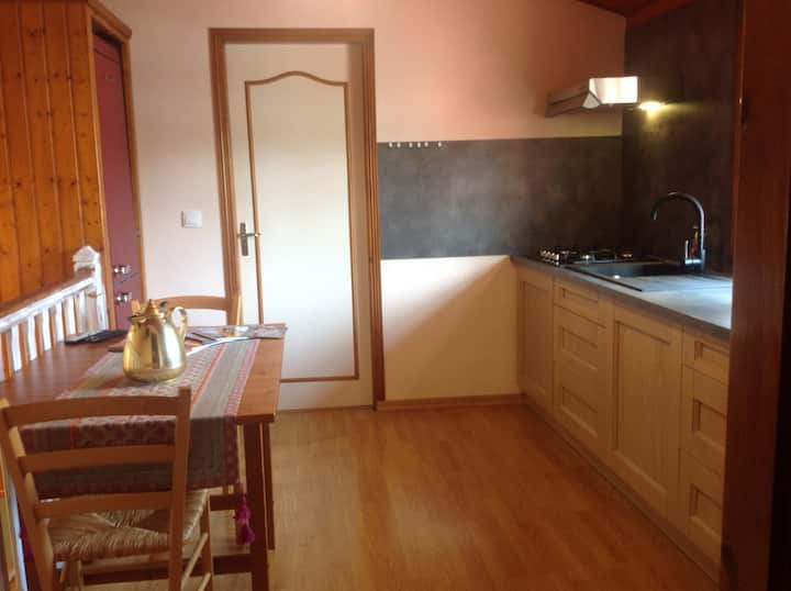 Joli Appartement Très Clair - Soulac-sur-Mer