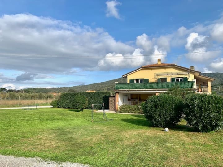 Casa In Maremma - Orbetello