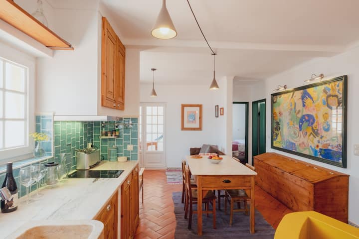 Lote 30 - Vila Nova de Milfontes