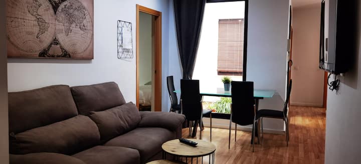 Almaalquiler Antonio's Place - Almagro