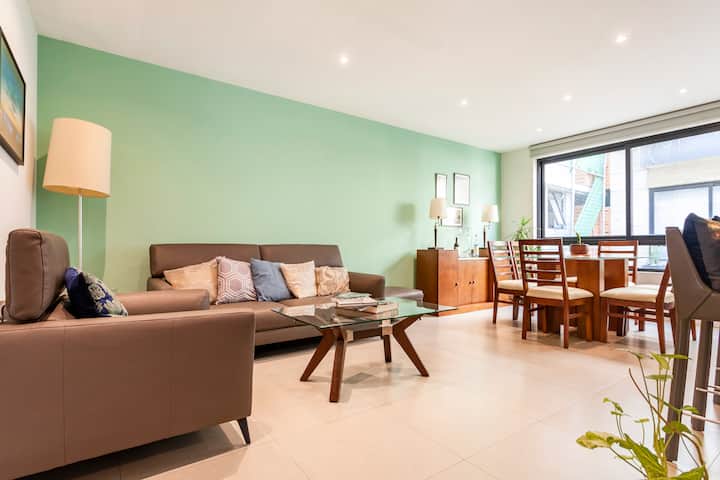 Deluxe Place In Roma/condesa To Enjoy Mexico City - Ciudad de México