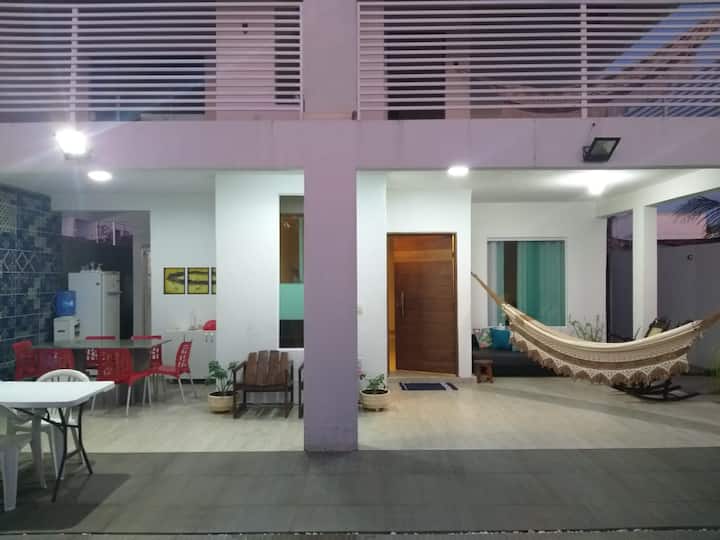 Boulevard Temporada - Maceió