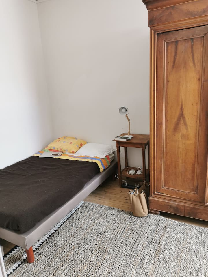 Studio Idéal éTudiants, Formations, Télétravail.. - Niort