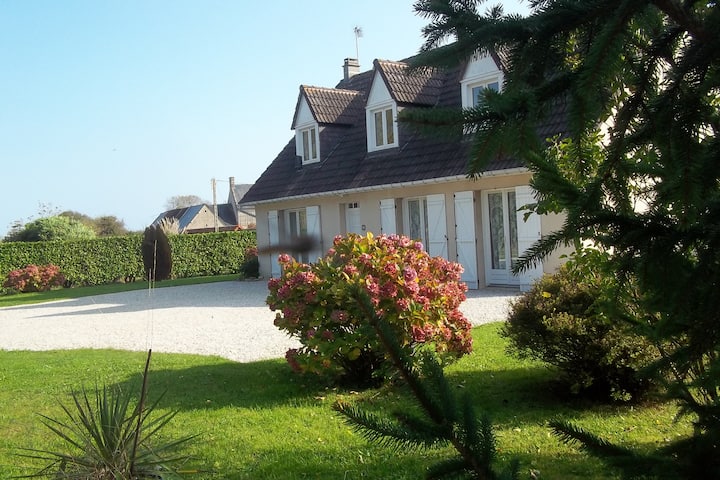 Maison  - Plage Du Débarquement - Sainte-Mère-Église