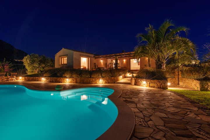 The Hideout Costa Smeralda - Golfo Aranci