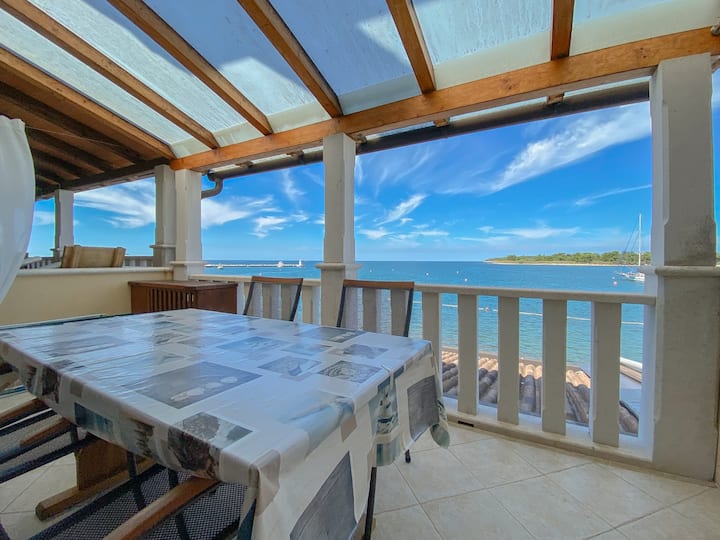 Novigrad Alloggi e case vacanze - Regione istriana, Croazia | Airbnb