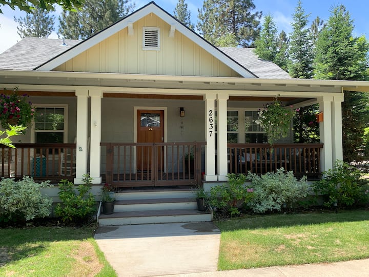 Nw Crossing Happy Home - Bend, OR