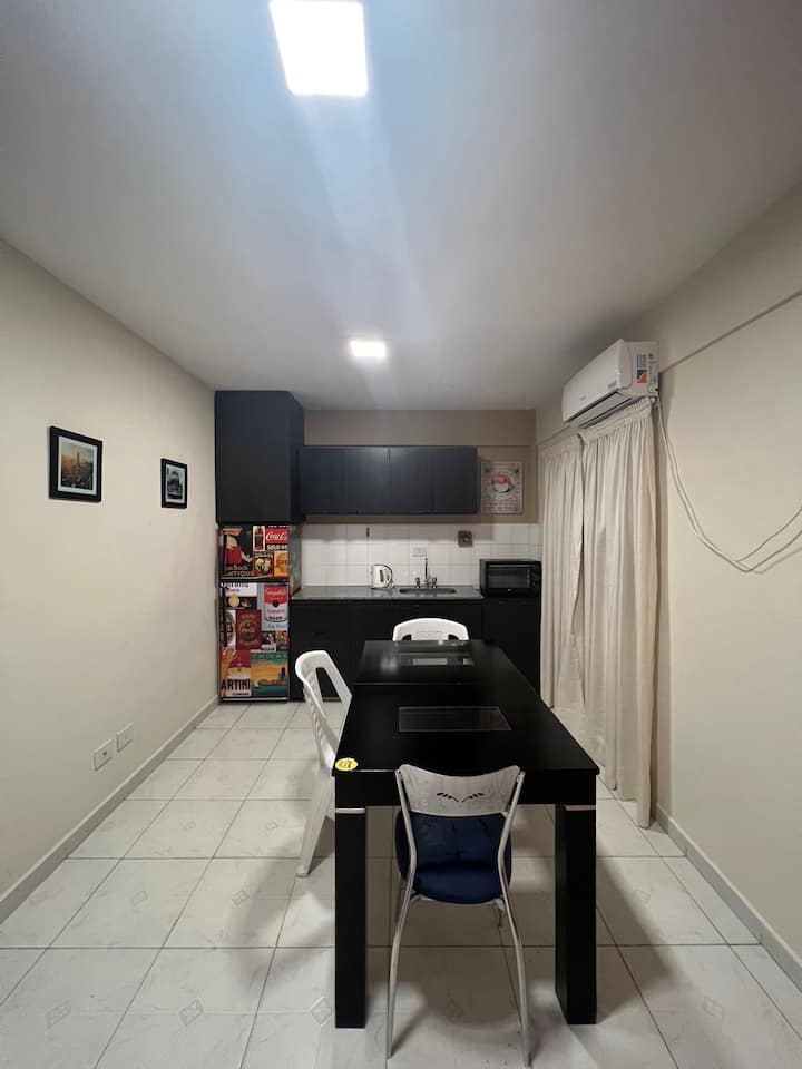 Hermoso Departamento S/ Av. Maipú - Provincia de Chaco