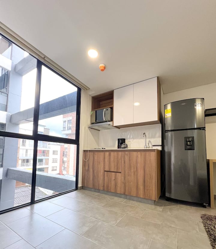 Charming Apartment In Prime Location - Armenia