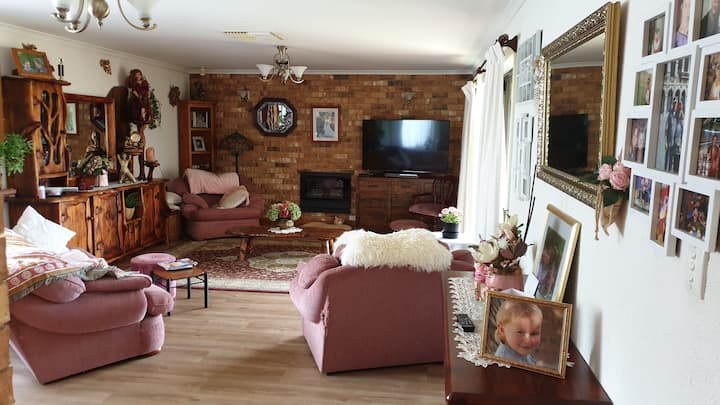 Pam's Bed & Breakfast - McLaren Vale