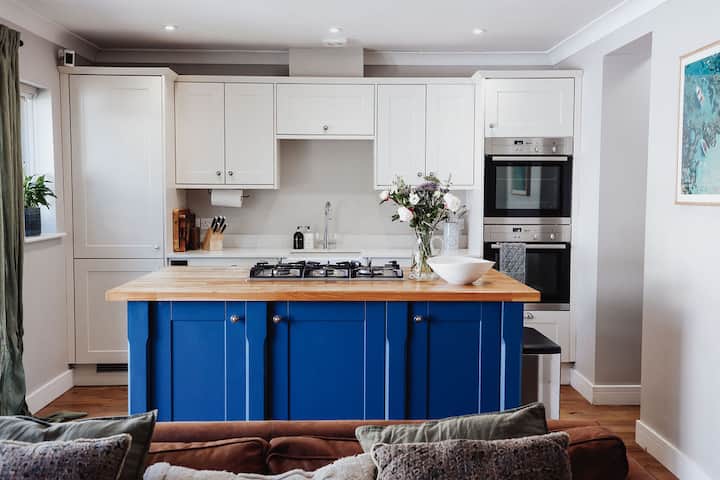 Quiet Coastal Haven - Bournemouth