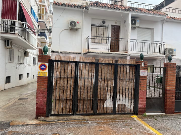 Chalet En Nerja - Nerja