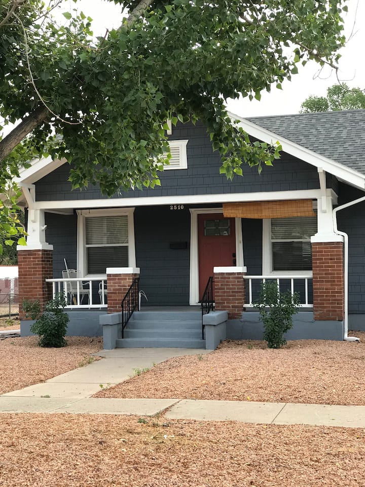 Perfect House For The Extended Stay In Pueblo - Pueblo West, CO