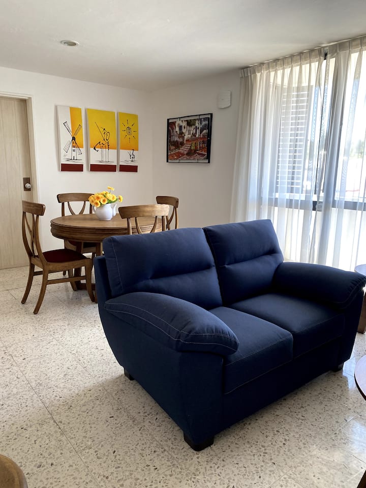 Hermoso Departamento  En Zapopan 11 - Guadalajara