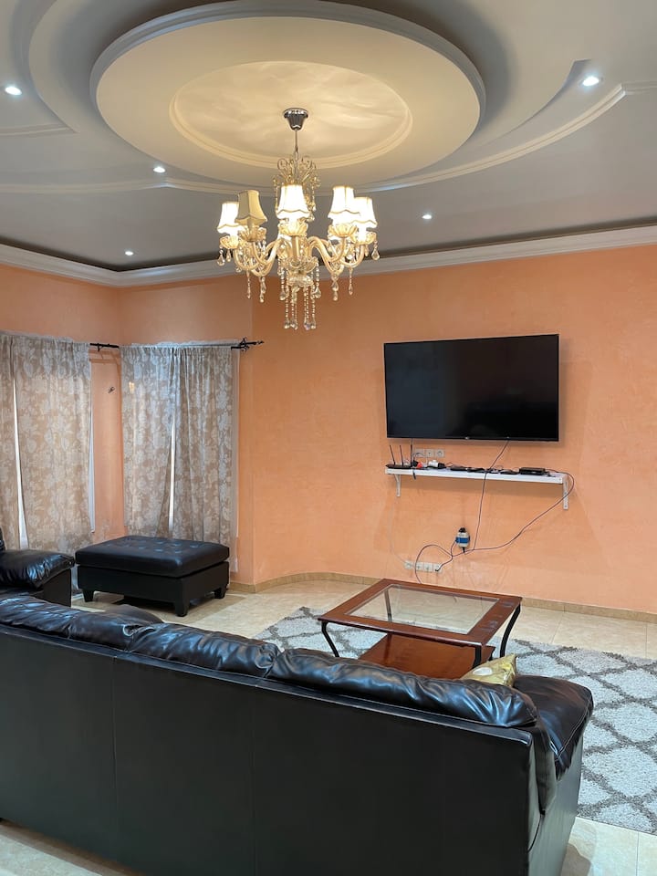 Uniq House - Lomé