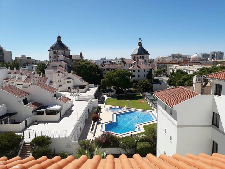 Apartamento Férias  Vilamoura - Algarve - Vilamoura