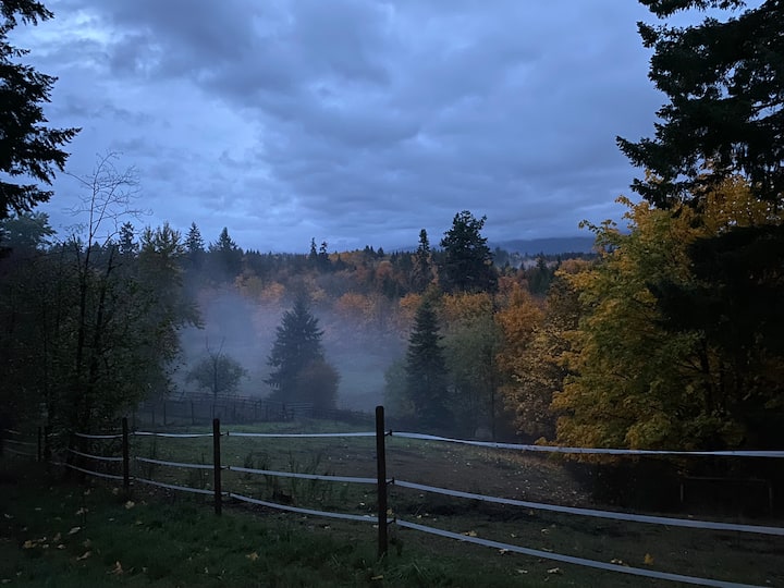 The Perron Farm - Duncan