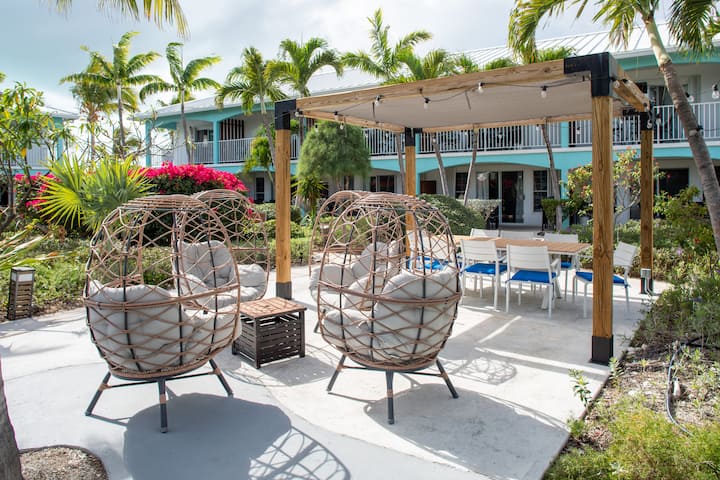Island Club Supreme 2 Bedroom - Turks and Caicos Islands
