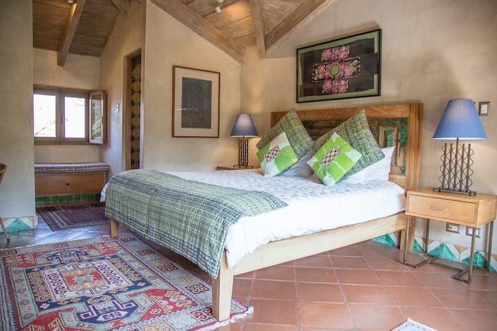 Jade Luxury Apartment In The Heart Of Antigua - Antigua Guatemala, Guatemala